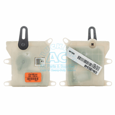 TruckerAC - Heater & AC Actuators