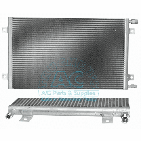AC Condenser/Komatsu Wheel Loader OEM# 56E-07-21132