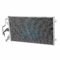 TruckerAC - Condenser - Chevrolet / GMC