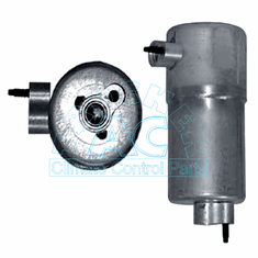 TruckerAC - Filter Drier - Peterbilt / Kenworth