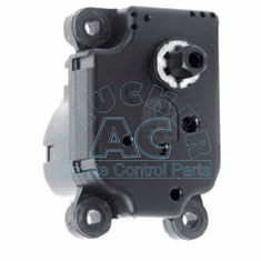 TruckerAC - Heater & AC Actuators