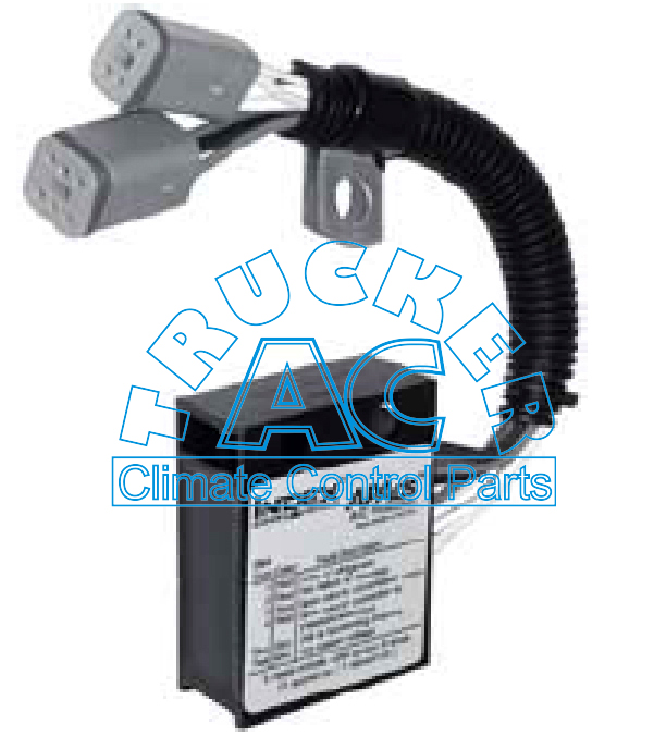 APADS Control Module Index OEM# 3099497