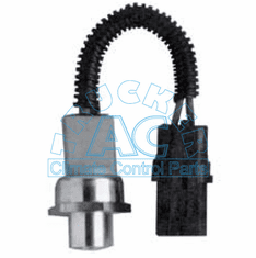 TruckerAC - Pressure Switches