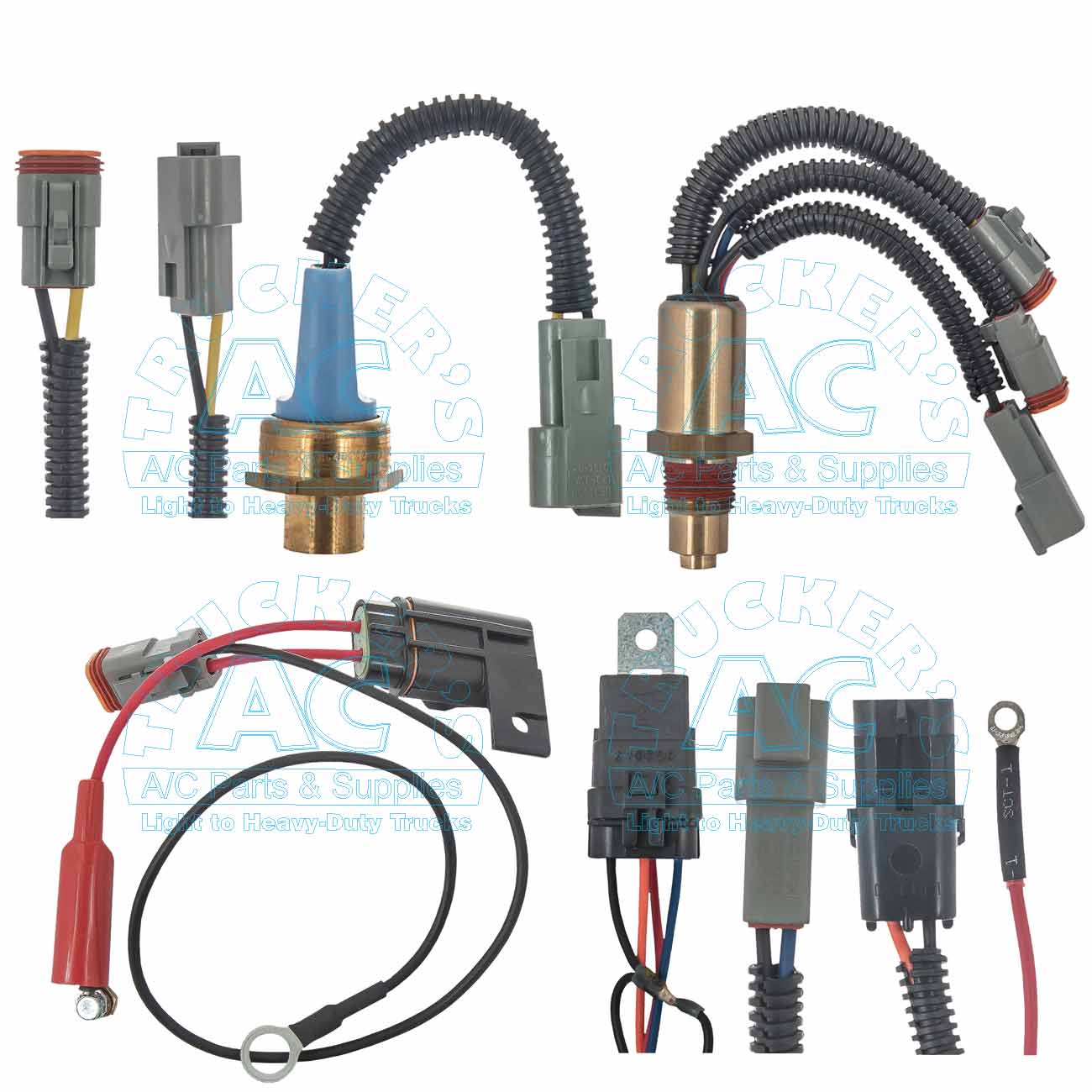 APADS Index Switch Kit 8041095P