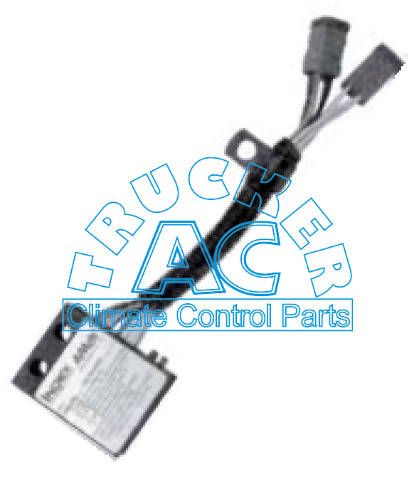 APADS Control Module CM813-ECM OEM# 228RD31