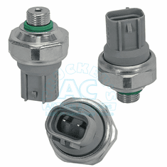 TruckerAC - Pressure Switches