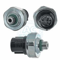 TruckerAC - Pressure Switches