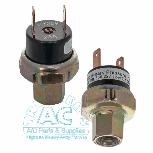 Binary Switch Freightliner OEM# A22-36474