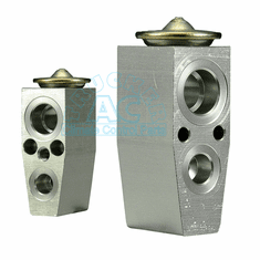 TruckerAC - Valves - Expansion, TXV