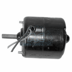 TruckerAC - Blower Motors - Busses, Farm, Motorhomes, Off-Road, Vans