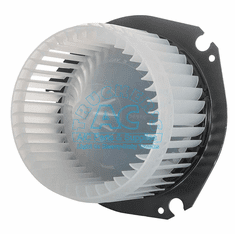 TruckerAC - Blower Motors - Chevrolet / GMC