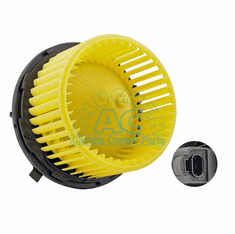 TruckerAC - Blower Motors - Chevrolet / GMC