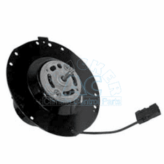 TruckerAC - Blower Motors - Navistar