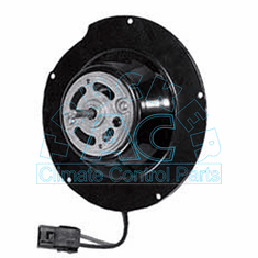 TruckerAC - Blower Motors - Navistar
