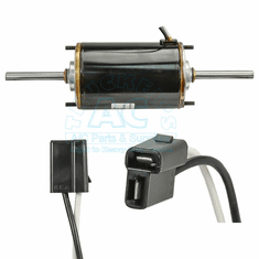 TruckerAC - Blower Motors - Peterbilt