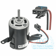 TruckerAC - Blower Motors - Kenworth