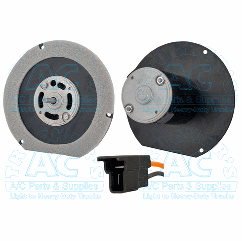 Blower Motor OEM# 3X010983 Kenworth Peterbilt