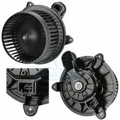 TruckerAC - Blower Motor - Ford Sterling