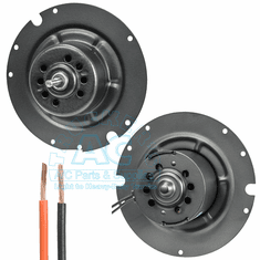 TruckerAC - Blower Motors - Peterbilt