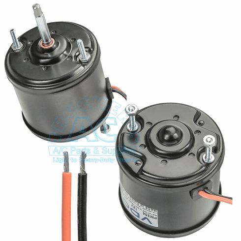 Blower Motor OEM #: PM354