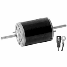 TruckerAC - Blower Motors - Red Dot