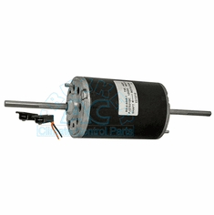 TruckerAC - Blower Motors - Red Dot