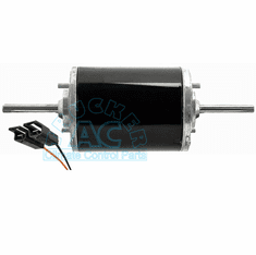 TruckerAC - Blower Motors - Red Dot