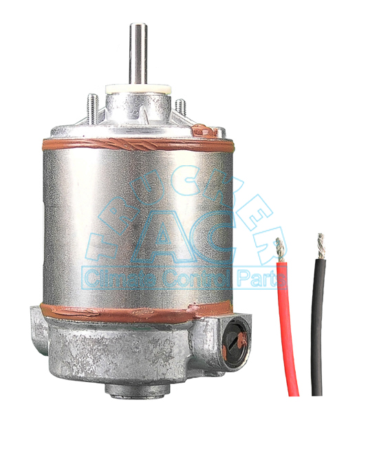 Blower Motor RED DOT OEM# RD5-6071-0 8P9982
