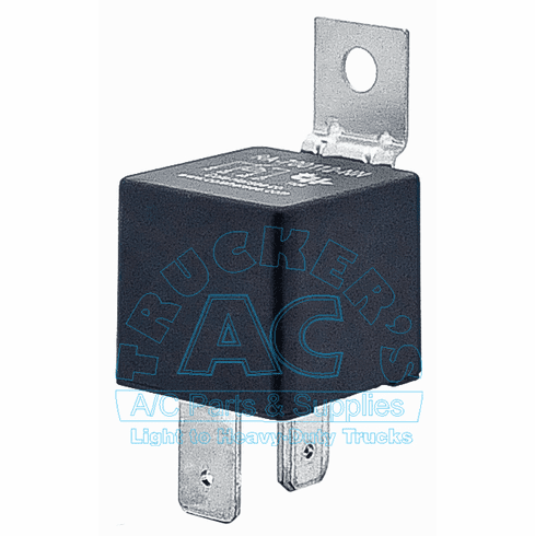 Blower Relay BUSES & VANS OEM# 10-00328-00 112029