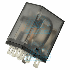 TruckerAC - Relay Switches