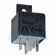 TruckerAC - Relay Switches