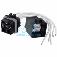 TruckerAC - Relay Switches