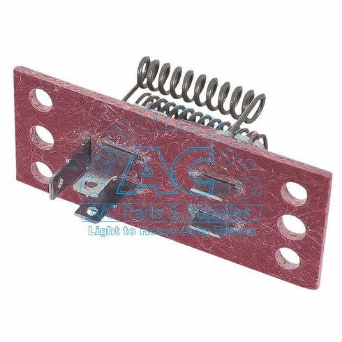 Blower Resistor International (Navistar) OEM# 2500918-C1