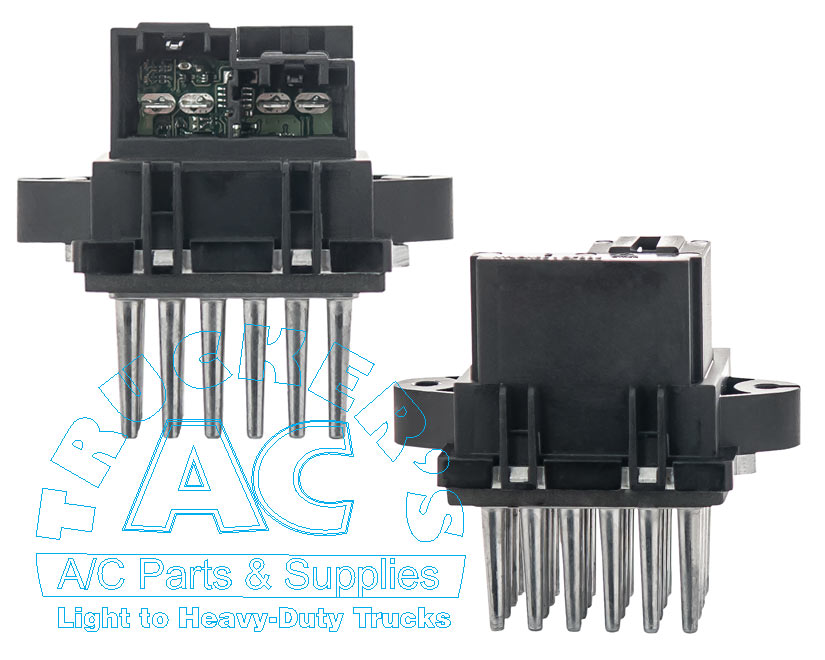 Blower Resistor Navistar