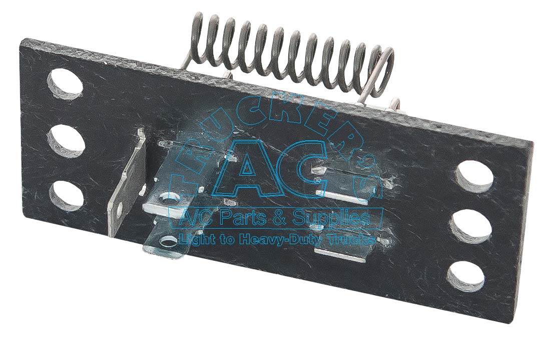 Blower Resistor Peterbilt OEM# CA1035