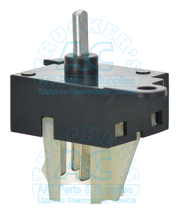 Blower Switch Ford / Sterling OEM# E6DZ-19986A