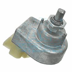 TruckerAC - Blower: Toggle, Rotary, Rocker Switches