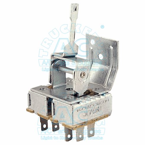 Blower Switch International (Navistar) OEM# 501087C3