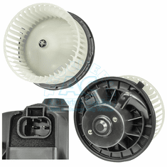 TruckerAC - Blower Motors - Chevrolet / GMC