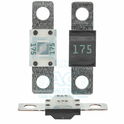 Circuit Breaker Fuse OEM #: 23-13648-175