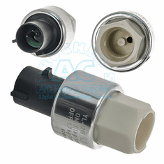 TruckerAC - Pressure Switches