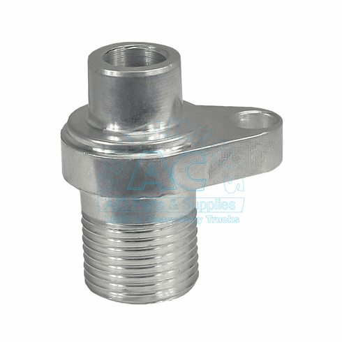 Denso Compressor Adapter Fitting for Denso 10S17F/10S20F