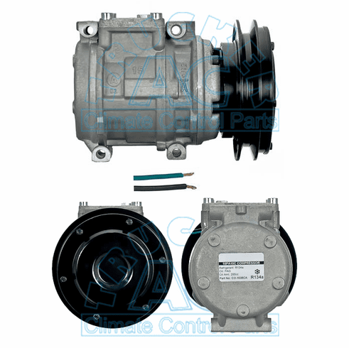 Denso Generic Komatsu 447200-1741