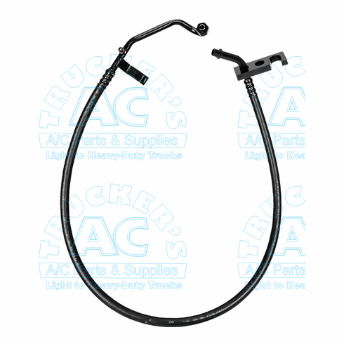 Discharge Hose Assembly PETERBILT OEM# D9027-3121