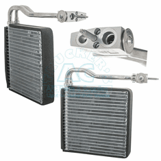TruckerAC - Evaporator - Freightliner