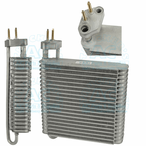 Evaporator OEM #: 89019027, 89018296, 20871103, 5093469AC - Tahoe/Yukon