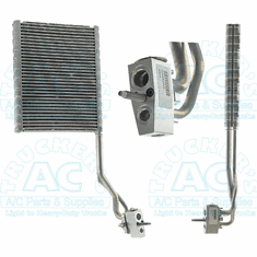 TruckerAC - Evaporator - Freightliner