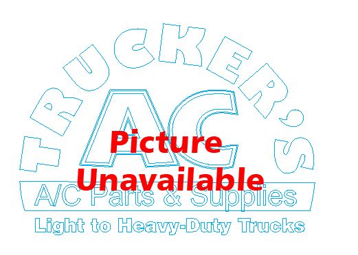 Evaporator Volvo OEM Number: 84744644