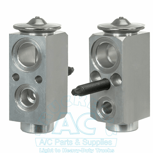 Expansion Valve