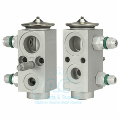 TruckerAC - Valves - Expansion, TXV